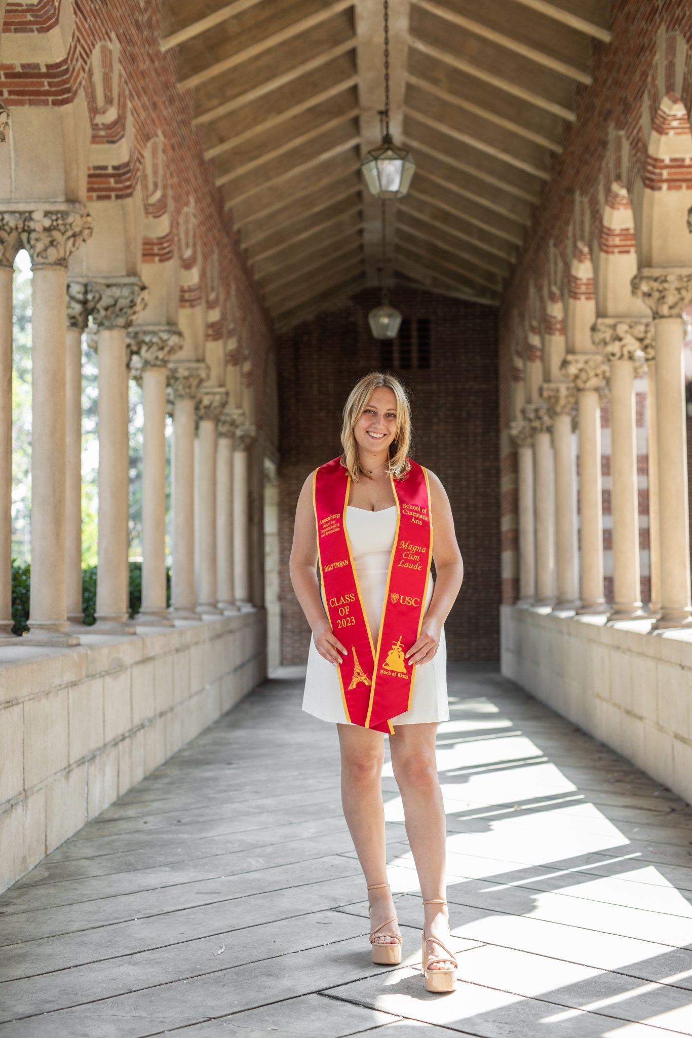 about me – Sarah Cortina